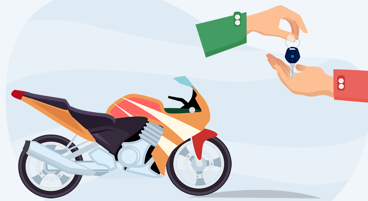 Two Wheeler Insurance - SUB PARIVAR