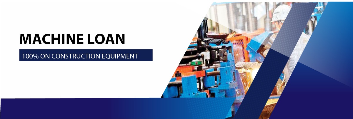 Machine Loan - SUB PARIVAR